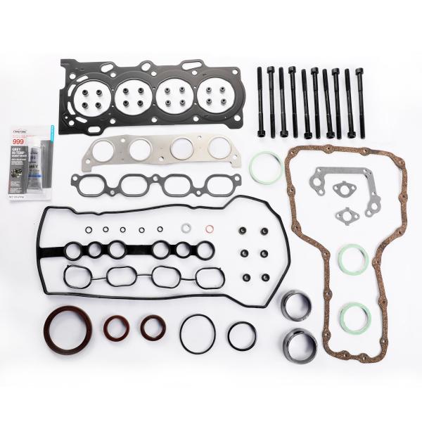 商品名:  PHILTOP Cylinder Head Gasket Set with 10 Head Bolts for Chevy Prizm for Pontiac Vibe for to-yo-ta Celica Gt for to...