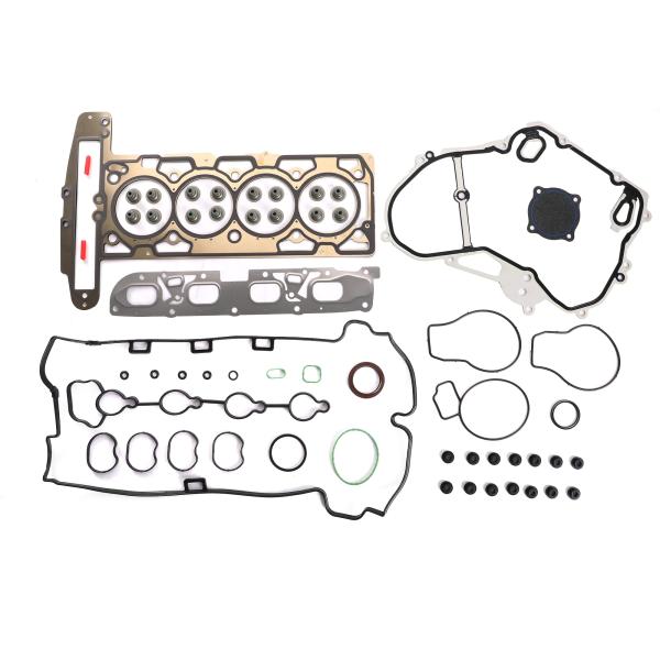 商品名:  PHILTOP Head Gasket Set for 10-17 Buick Verano Chevrolet Equinox Malibu GMC 2.4L HS5487ブランド: PHILTOP高さ: 52.705cm横幅...