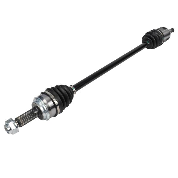 商品名:  SCITOO Rear Left and Right sides CV Axle Shaft Assembly 2016-2018 for Acura RDX 3.5L NCV21079,HO8631,19070512101,4...