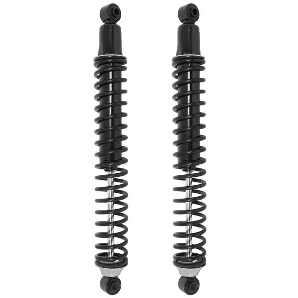 商品名:  Pair Rear Shocks Absorbers for Chevy Abrillvt Struts Shock Struts Fits 2007-2018 for Chevy Silverado 1500,2007-201...