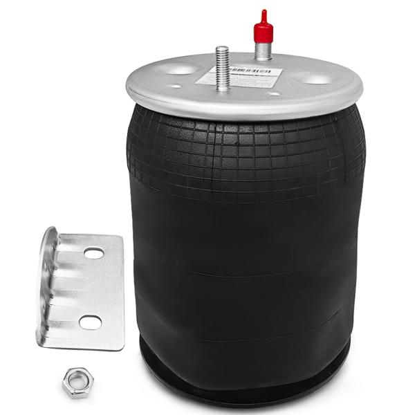 商品名:  MILLISEC Air Spring Bag Compatible with Freightliner Trucks OE Replaces Firestone 9648/W01-358-9648/ 1T15MT-8,910-...