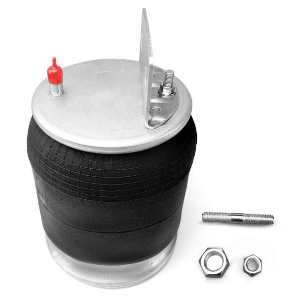 商品名:  MILLISEC Air Spring Bag Compatible with Freightliner Trucks OE Replaces Firestone 9781,W01-358-9781,Contitech 910S...