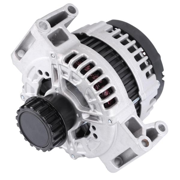 商品名: Slakerbe Alternator 0121715009 0125811051、ボルボ XC60 2010-2015 XC90 2007-2014 S60 2011-2016 S80 07-15 V60 15と互換性がある電気...