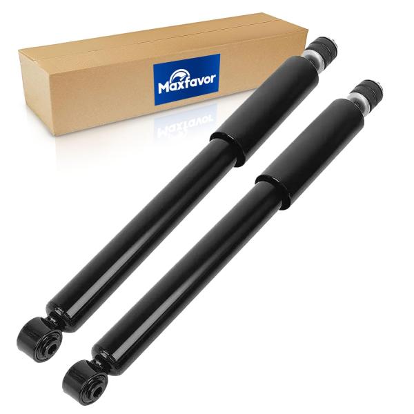 商品名:  Maxfavor Rear Shock Absorbers Struts fit for Honda Civic 2015 2014 2013 2012 1.8L 2.4L, Shocks Complete Struts Ass...