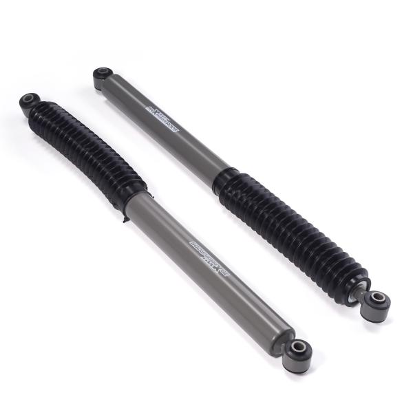 商品名: maXpeedingrods 4.5”-8” Lifted Rear Shocks for Chevy Silverado/GMC Sierra 1500 2007-2025, G1 Series Upgraded maXpeed...