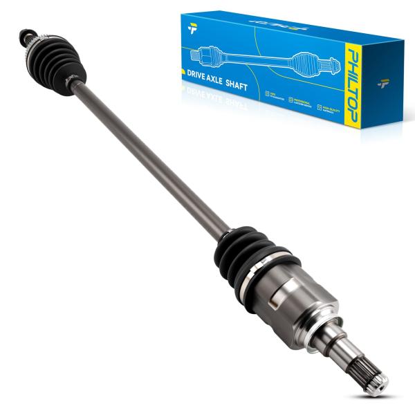 商品名:  PHILTOP Front Right CV Axle Shaft Assembly for Toyota Corolla 2003-2018, Toyota Matrix 2003-2013, Pontiac Vibe 200...