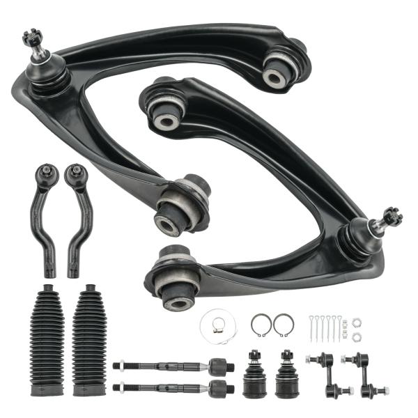 商品名:  KAC Front Lower Control Arm Front Suspension Kit Fit for Honda CR-V 1997 1998 1999 2000 2001 Automotive Replacemen...