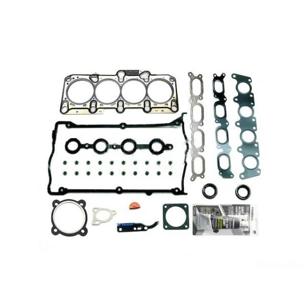 商品名:  Head Gasket Set for 2000-2005 Volkswagen Jettaブランド: Sawyer Auto高さ: 25.4cm横幅: 25.4cm奥行: 25.4cm重量: 2268g商品番号: ◆新品・未使...