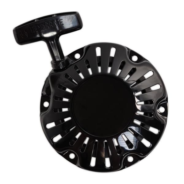 商品名:  Genuine OEM Recoil Starter Assembly Compatible with Wacker Neuson BS50-4AS, BS60-4AS, BS70-4AS Rammers 5100015799ブ...