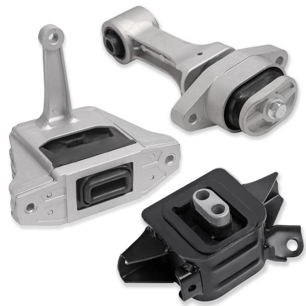 商品名: エンジンモーターマウント&amp;トランスミッションマウントキット ヒュンダイ起亜自動車Elantra 1.4T 1.6T 2.0L 2017-2020、Ioniq 2017-2022、Forte 2019-2020 交換用 # ...