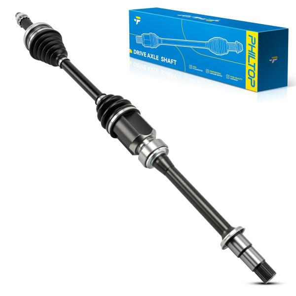 商品名:  PHILTOP Front Right CV Axle for Toyota Avalon 1997-2004, Toyota Sienna 1998-2003, Toyota Camry 1997-2001 3.0L, Lex...