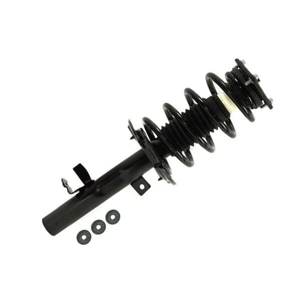商品名:  1 Pcs Front Left Complete Strut Assembly with Coil Springs Suspension Quick Struts Replacement for Ford Escape 2.0...