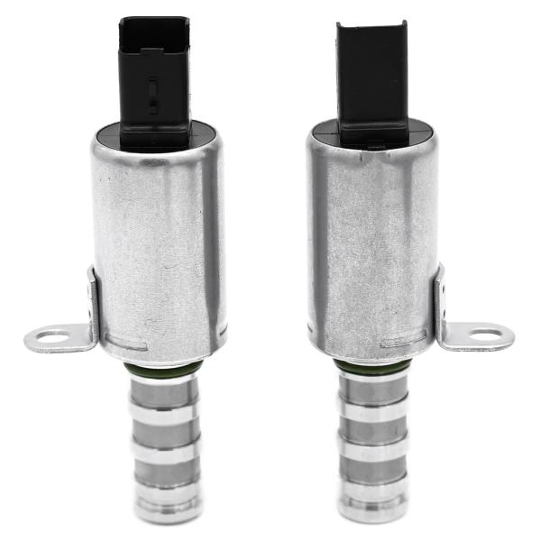 商品名:  Left Right Engine Variable Valve Timing Vvt Solenoid Camshaft Position Actuator L4 1.6L Compatible with Mini Coope...