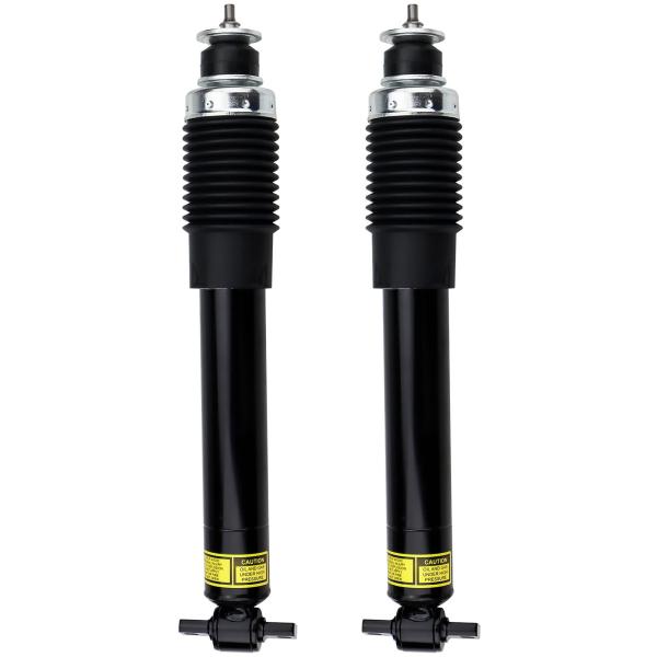 商品名:  19302790 88952527 19302775 10357972 2Pcs Front Shock Absorbers with MagneRide for Cadillac XLR Chevy Corvette C5 C...