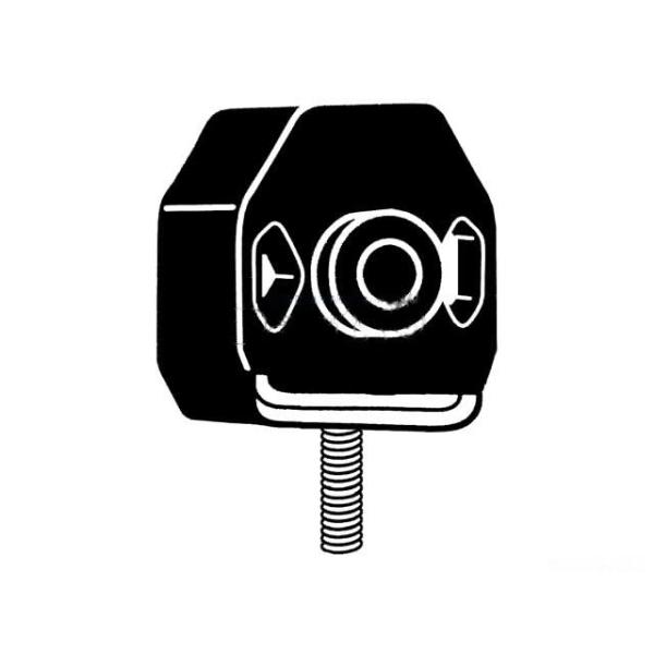 商品名:  Transmission Mount for 1977-1979 Ford Ranchero (PG-1164864)ブランド: Sawyer Auto高さ: 25.4cm横幅: 25.4cm奥行: 25.4cm重量: 2268...