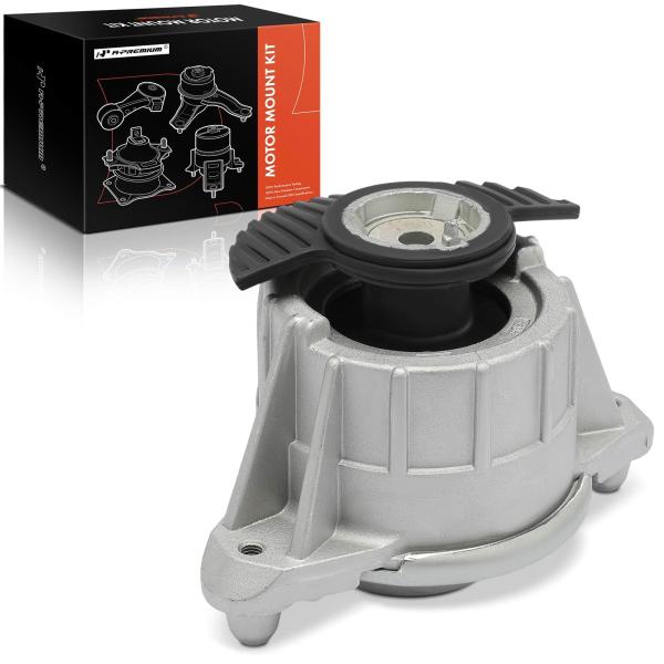 商品名:  A-Premium Front Left or Right Engine Motor Mount Compatible with Mercedes-Benz W204/W205 Series C250 2012 2013 201...