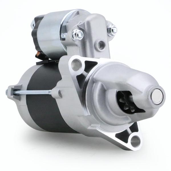 商品名:  19612N New Starter Replacement for 32HP Briggs &amp; Stratton Vanguard V Twin Vanguard Air Cooled 2007-2009, 12V C...