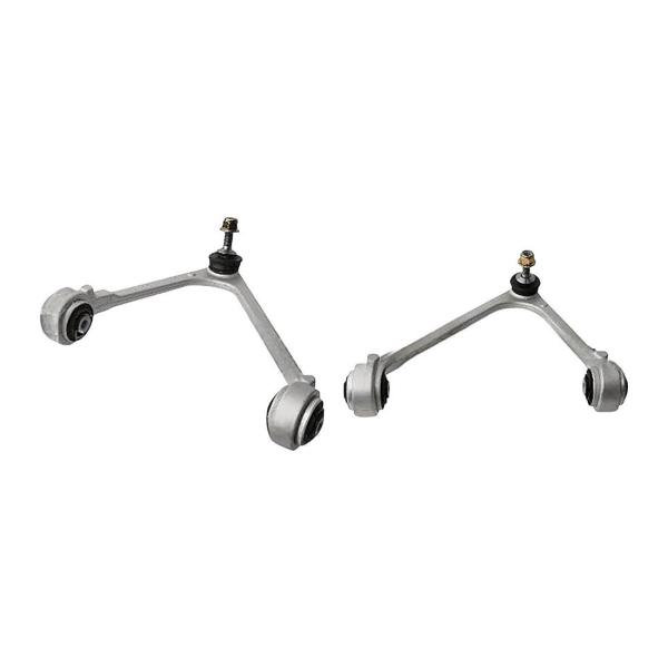 商品名:  Arrhythmic 2X Control Arms Suspension Kit Front Upper Automotive Replacement for Jaguar XJ8 4.2L 2004 2005 2006 20...