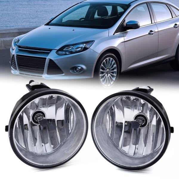 商品名:  G-PLUS Front Bumper Fog Lights Assembly Pair Compatible with Toyota Tacoma 2005-2011/ Fit Tundra 2007-2013 nebline...