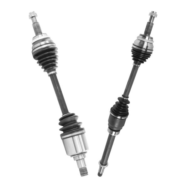 商品名:  AutoShack Front CV Axle Shaft Assembly Set of 2 Replacement for 2013-2018 Lexus ES350 2008-2012 Toyota Avalon 3.5L...