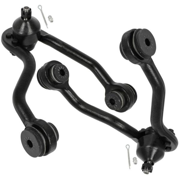 商品名:  SOSOPART 2pc Set Front Suspension Kit Upper Control Arm Replacement for 1995-2000 For Chevy Tahoe 1988-1999 For Ch...