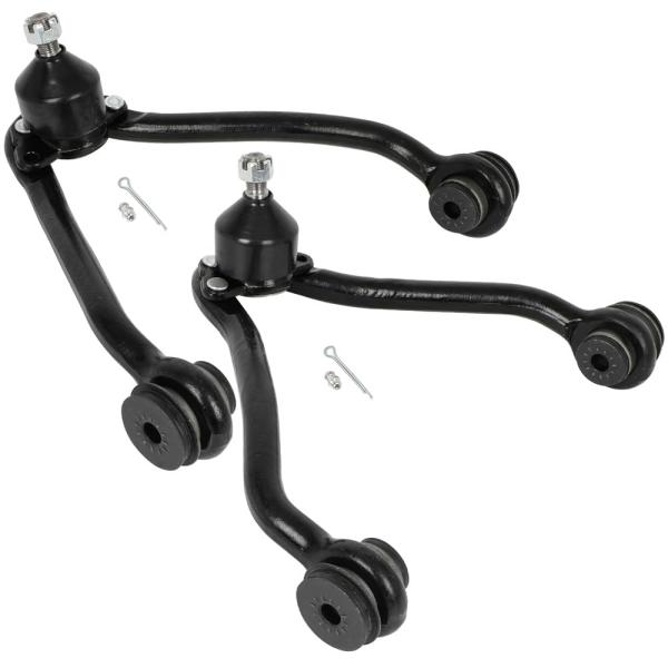 商品名:  SOSOPART 2pc Set Front Suspension Kit Upper Control Arm Replacement for 1997-2002 For Chevy Express 2500 1999-2000...