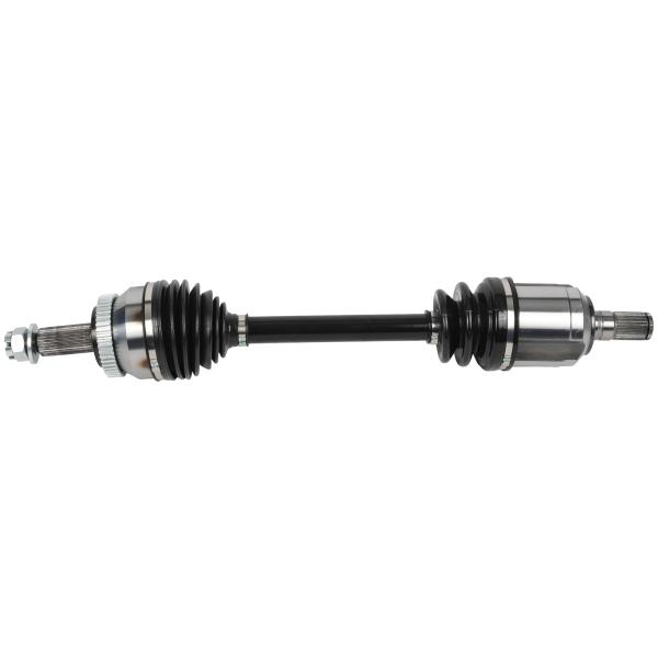 商品名:  SCITOO CV Axle Shaft Front Driver Side Compatible for Hyundai Sonata 66-3763 1pcs 2011-2014ブランド: SCITOO高さ: 12cm横幅:...