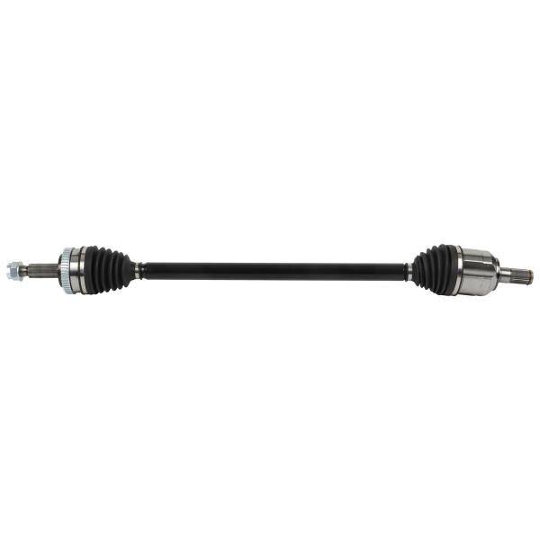 商品名:  SCITOO CV Axle Shaft Front Passenger Side Compatible for Hyundai Tucson,For Kia for Sportage 66-3725 FWD 1pcs 2010...