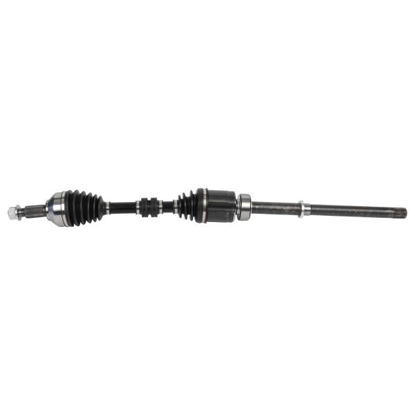 商品名:  SCITOO CV Axle Shaft Front Passenger Side Compatible for Nissan Murano NCV53105 AWD 1pcs 2015-2019ブランド: SCITOO高さ: ...
