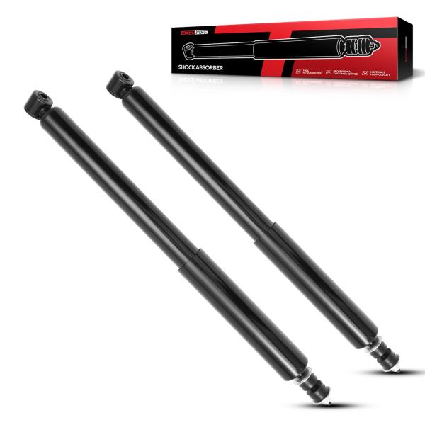 商品名:  Torchbeam Rear Suspension Shock Absorbers Struts Replacement for Ford Focus 2000-2011 5796 * 2 2 PCSブランド: Torchbea...