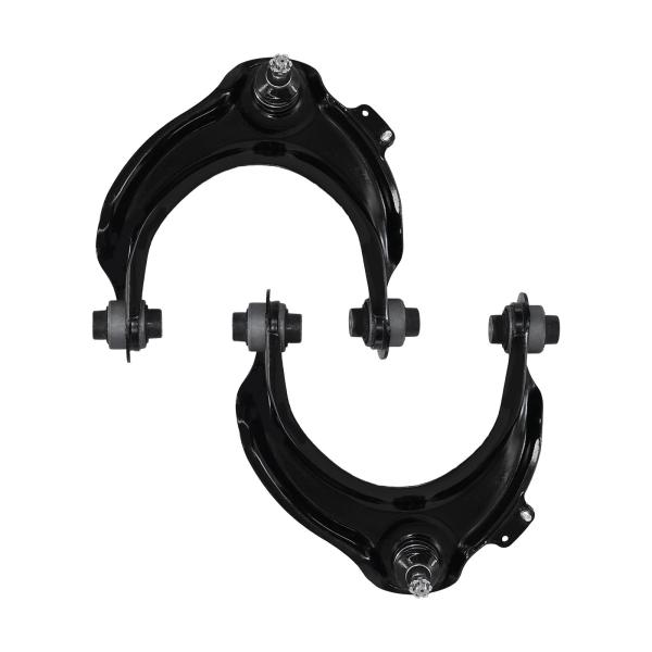 商品名:  Control Arm, Replacement For Front Upper Control Arm With Ball Joint Suspension Kit Compatible With 2003-2007 Hond...