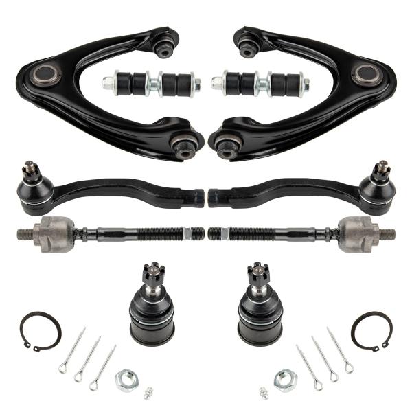 商品名:  KAC Front Upper Control Arm Fit for Honda Civic 1996 1997 1998 1999 2000 Suspension Kit Replacement Control Arms w...