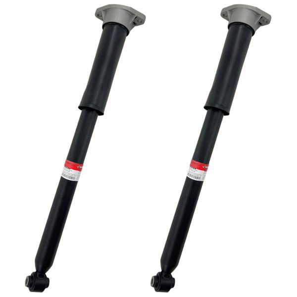 商品名:  EVODAMP SHOX Pair Rear Shocks Absorbers Struts Assembly for Mercedes-Benz W205 C300 C400 C450 C63 AMG S Base 2015-...