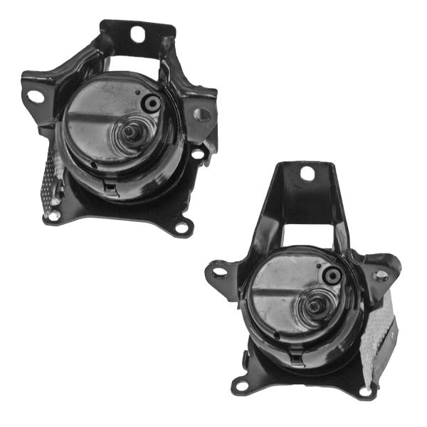 商品名:  ONNURI Front Left &amp; Right Engine Motor Mount Compatible with 2018-2025 Chevrolet Express 2500/3500 4.3L Set 2p...