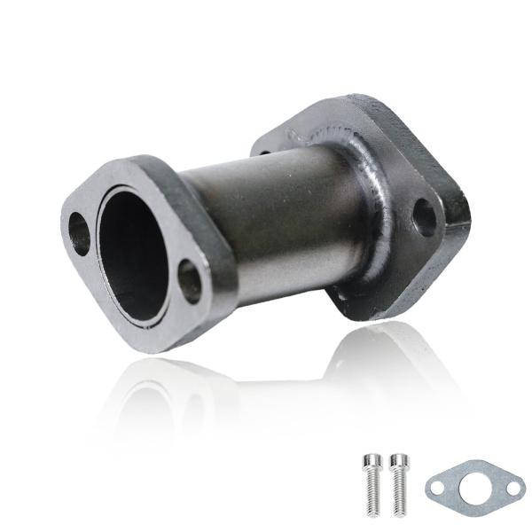 商品名:  JMCHstore Racing Performance Intake Pipe Inlet Manifold for Coleman CT100U CC100X 98cc for FRP GMB100 Mini bike, f...