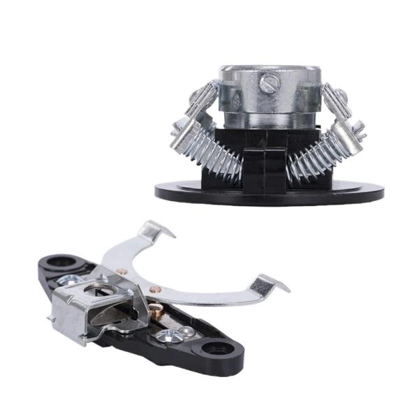 商品名: L19-304Y-1 単相機械式遠心スイッチ YC90 YL90 YC100 YL100 低RPM AC電気スターターモーターキット 30A 1個。 1pcs L19-304Y-1 Single Phase Mechanical ...