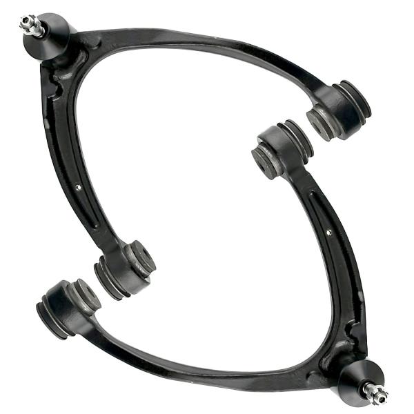 商品名:  Afa Motors Front Upper Left Right Control Arms Kit w/Ball Joints Fit for 2007-2014 GMC Sierra Chevrolet Silverado ...