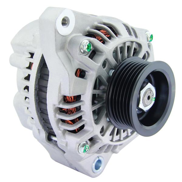 商品名:  Honda Civic Acura Alternator Replacement New for 2001 2002 2003 2004 2005 EL L4 1.7L 06311PLM505RM 31100-PLM-A01A0...