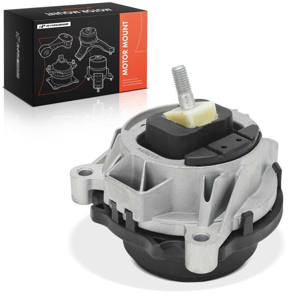 商品名:  A-Premium Front Right Engine Motor Mount Compatible with BMW 320i xDrive 2013-2018, X3 2013-2017, X4 2015-2018, 42...