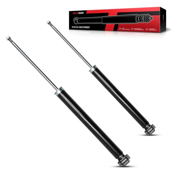 商品名:  Torchbeam Rear Shocks Absorber Struts Amortiguadores Traseros Replacement for Chevrolet Sonic 2012-2020 343459 * 2...