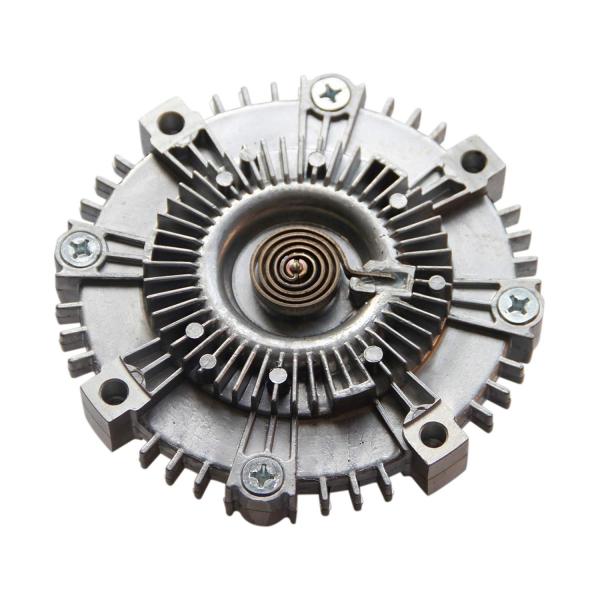 商品名:  Carock 2557 Electric Engine Radiator Cooling Fan Clutch Compatible with 1985 Chevy Astro / 1985 GMC Safari / 1994 ...