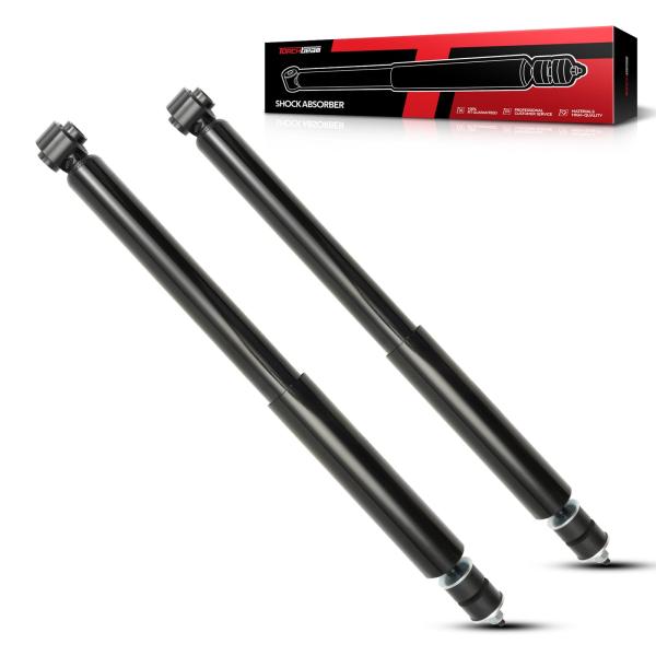 商品名:  Torchbeam Rear Shocks Absorber Struts Amortiguadores Traseros Replacement for Toyota Sequoia 2001-2007 37240 * 2ブラ...