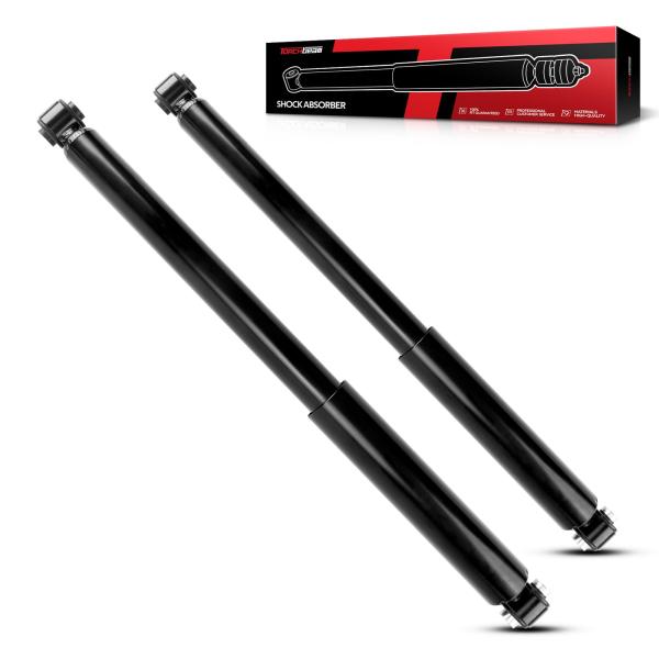 商品名:  Torchbeam Rear Shocks Absorber Struts Amortiguadores Traseros Replacement for Chrysler Aspen 2007-2009 911260 * 2ブ...