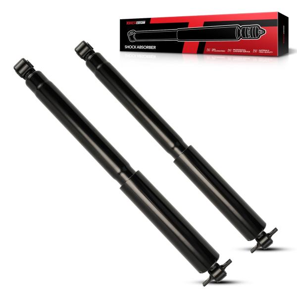 商品名:  Torchbeam Rear Shocks Absorber Struts Amortiguadores Traseros Replacement for Chevrolet C1500 1988-1999 37044 * 2ブ...