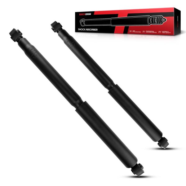 商品名:  Torchbeam Rear Shocks Absorber Struts Amortiguadores Traseros Replacement for Chevrolet Silverado 2500 HD Classic ...