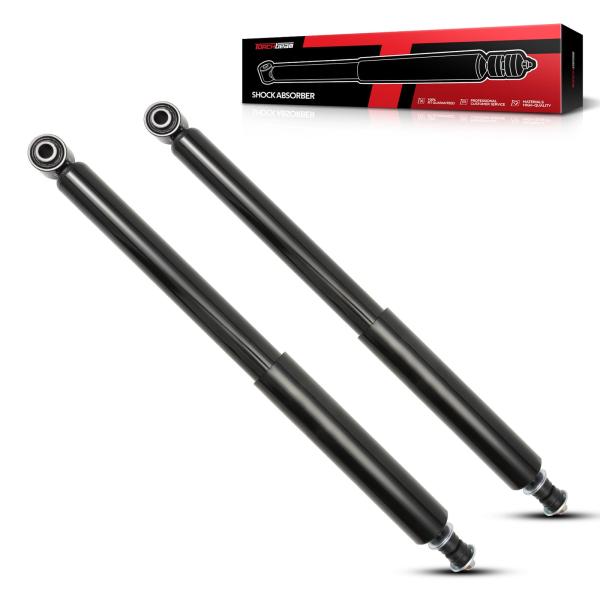 商品名:  Torchbeam Rear Shocks Absorber Struts Amortiguadores Traseros Replacement for Maz-da Tribute 2001-2006 37217 * 2ブラ...