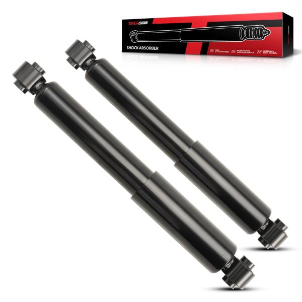 商品名:  Torchbeam Rear Shocks Absorber Struts Amortiguadores Traseros Replacement for Saturn Ion 2003-2007 5668 * 2ブランド: T...