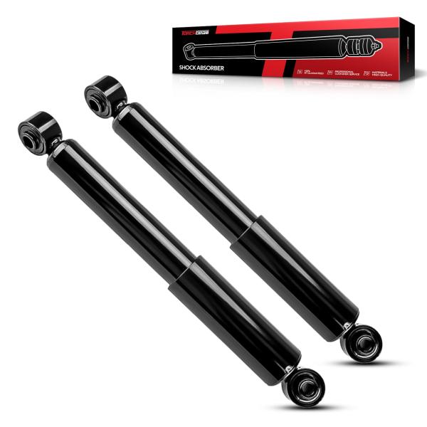 商品名:  Torchbeam Rear Shocks Absorber Struts Amortiguadores Traseros Replacement for Chevrolet HHR 2006-2011 5779 * 2ブランド...