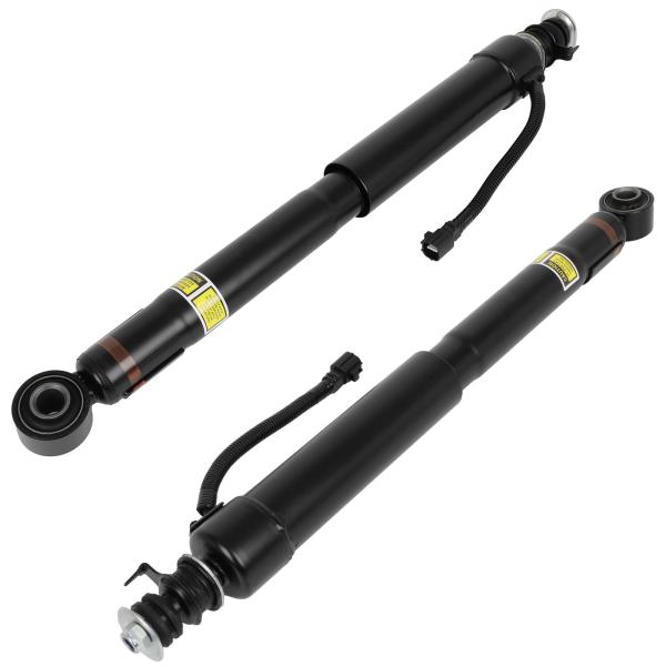 商品名:  SCITOO 2Pcs Rear Left and Right Air Shock Absorber Strut Fit For 2002-2009 For Lexus For GX470, For Toyota For Lan...