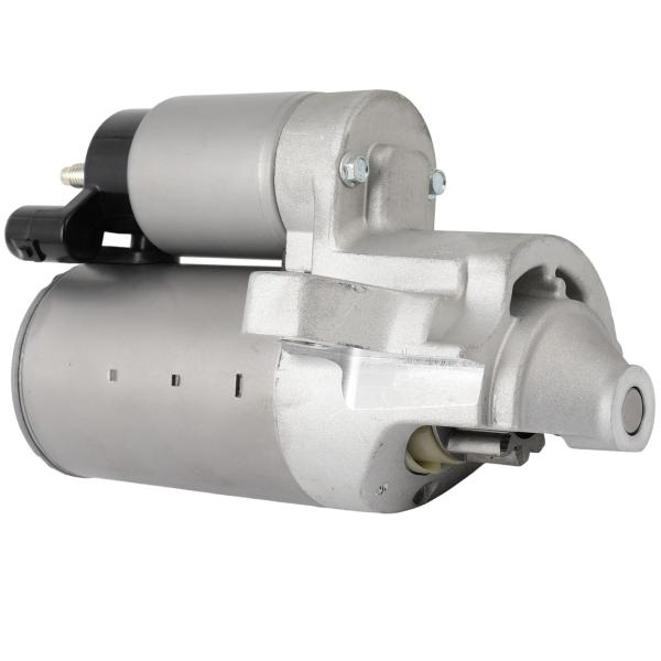 商品名:  SCITOO Starter Compatible for for Ford Edge 2015-2018,for Ford Fusion 2017-2019,for Lincoln Continental 2017-2020 ...